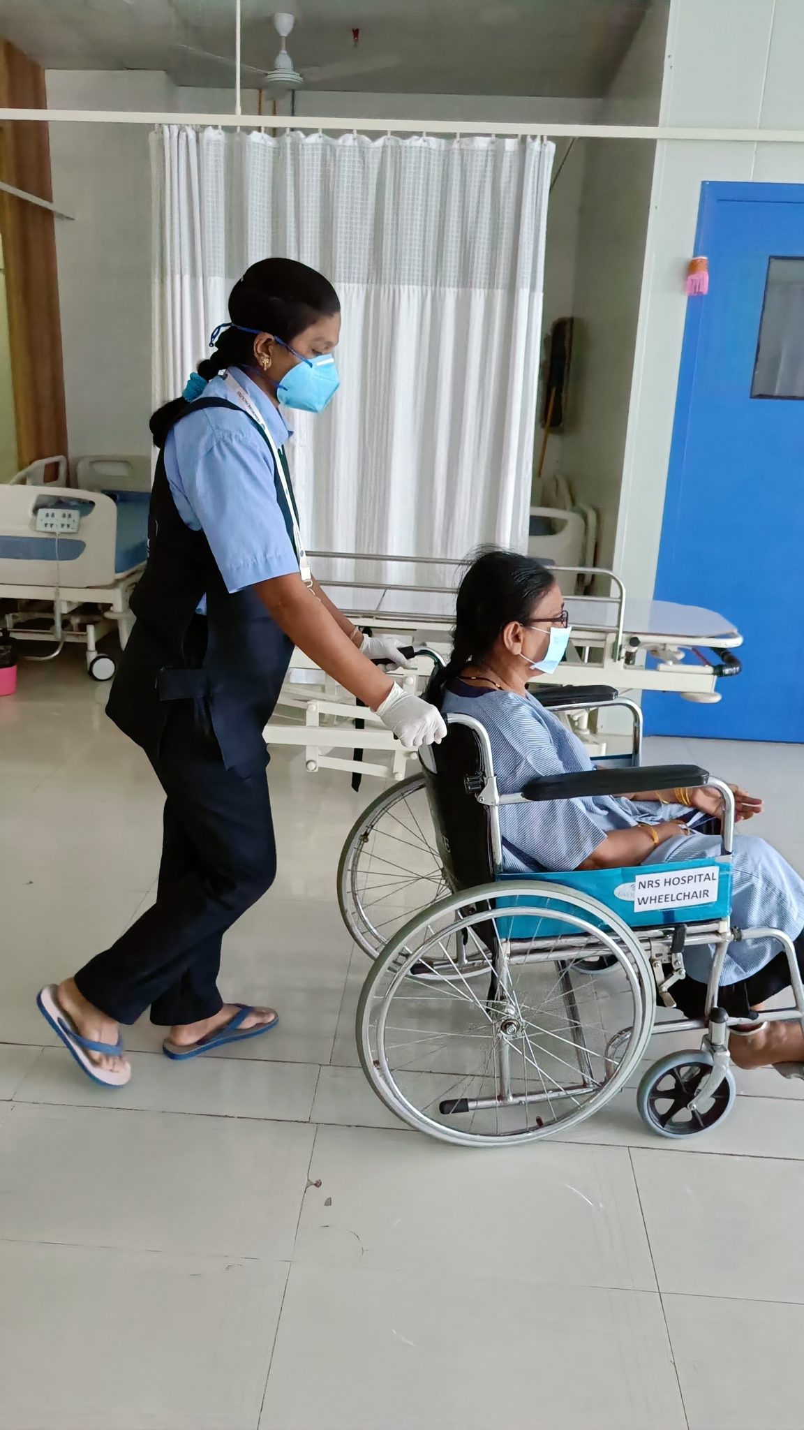 About Us – NRS Hospital