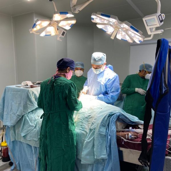 Facilities – NRS Hospital